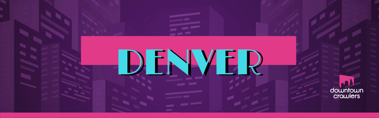 Denver's Best Bar Crawl Events: Halloween, St. Patrick’s Day, Cinco de ...