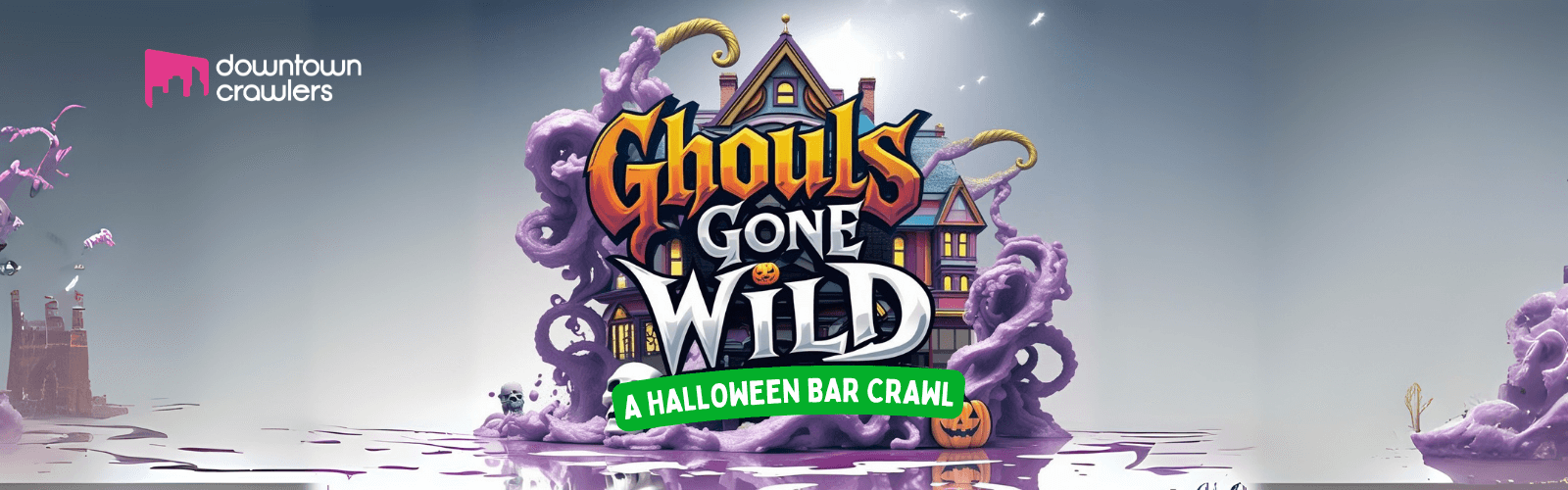 🎃 The Ultimate Halloween Bar Crawl Survival Guide: Costumes, Essentials ...